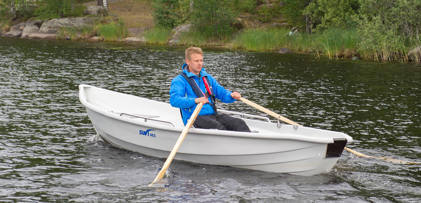 Suvi 465 - Suvi-Båter