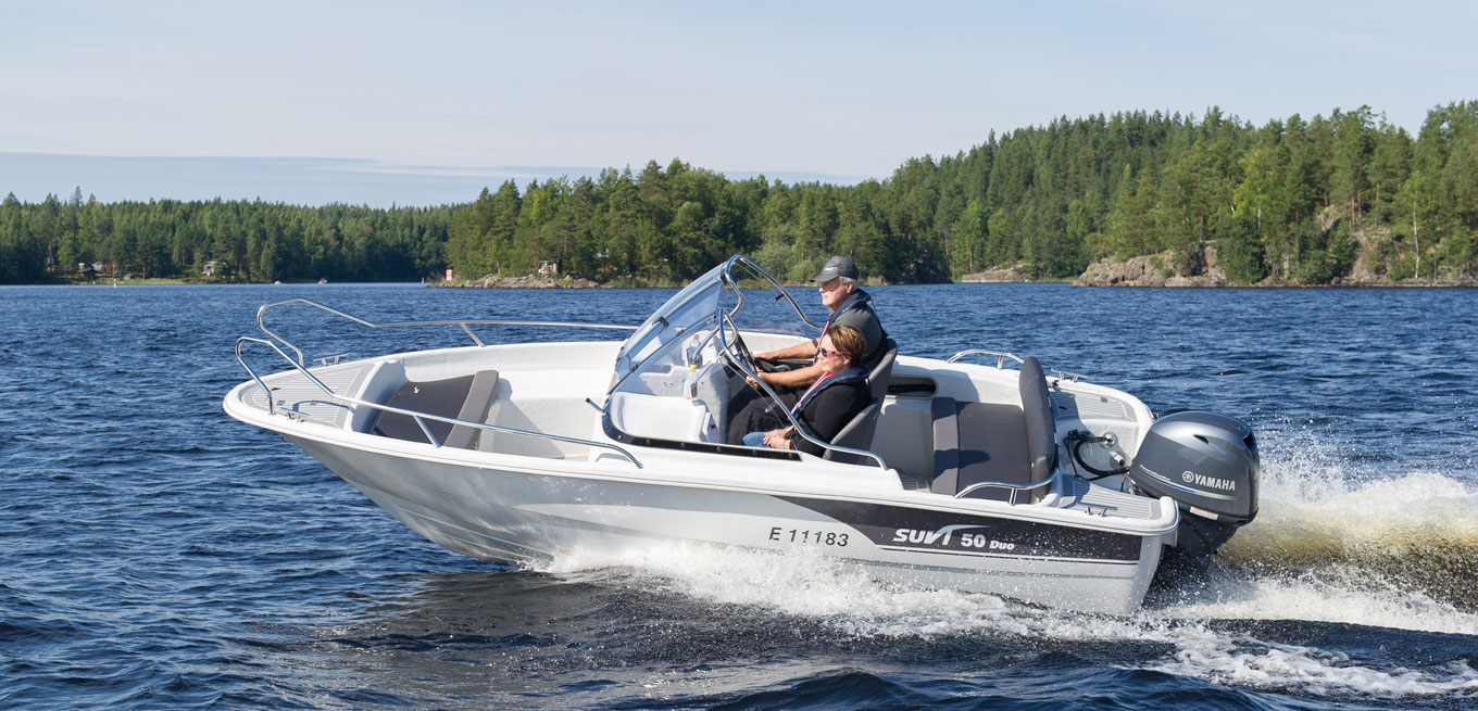 Naantalin Venemessut 23.-25.5.2025 - Suvi-Veneet - Suomen suosituimpia ...